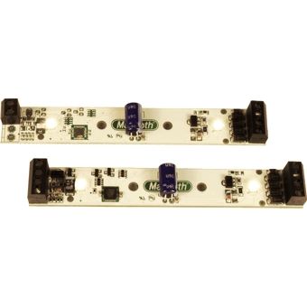 Massoth 8122001 LED Beleuchtungselektronik mit ...