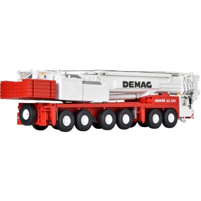 Kibri 13021 DEMAG AC 665