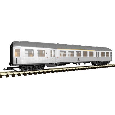 Piko 37621 G Nahverkehrswagen ABnb 703 1./2., DB, Ep.IV