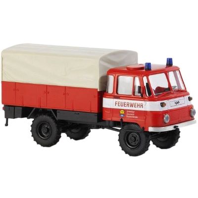 Busch 50211 IFA Robur LO 2002A FW Leipzig-Burghausen