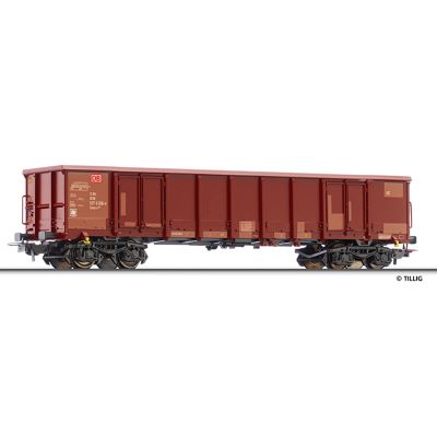 Tillig 76586 Offener Güterwagen Eanos-x 052, DB AG, Ep.V