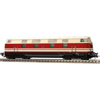 Gützold 31047092 diesel locomotive V180-021 DR (Epoche...