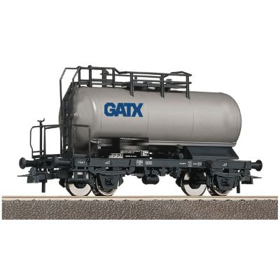 Roco 56260 Kesselwagen GATX Ep VI