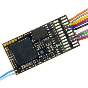 Zimo MX645 Sound-Decoder