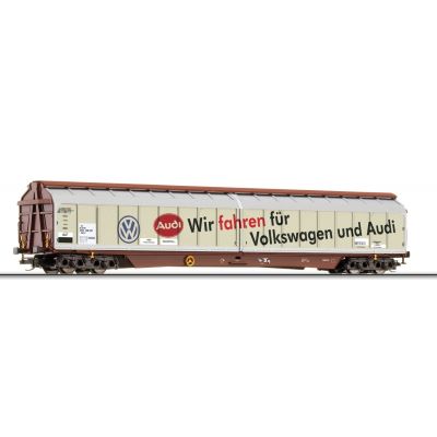 Tillig 15836 Schiebewandwagen Habbins 12, Ep. VI