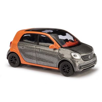 Busch 49559 Smart Forfour »Sonder-Edition« - Modellbahnshop