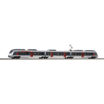 Piko 59507 E-railcar BR 442 Talent 2 Abellio, Ep. VI