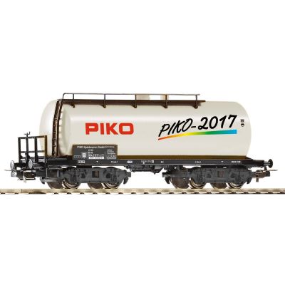 Piko 95867 - Jahreswagen 2017