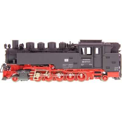 Bemo 1017895 Einheitslok 99 1771-7, DR, Ep. IV