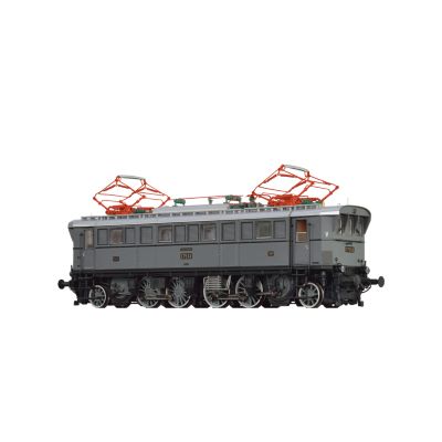 Brawa 43228 - Elektrolokomotive BR E75 der DRG, Ep. II - Modellbahnshop