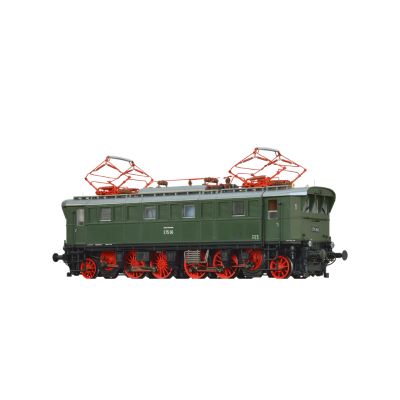 Brawa 43218 - Elektrolokomotive BR E75 der DB, Ep. III