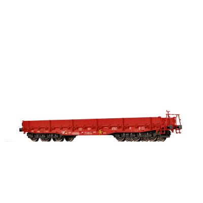 Brawa 67012 Schwerlastwagen Samm-u 453 der DB, Ep. V