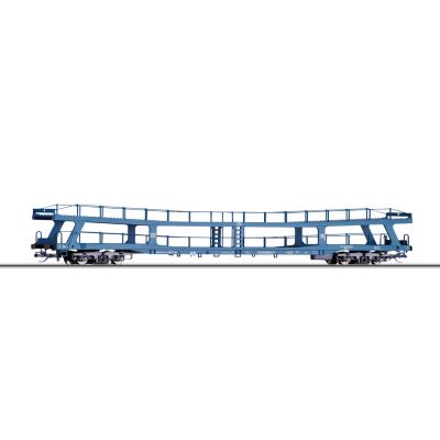 Tillig 15053 - Autotransportwagen DDm 915 der DB, Ep. IV