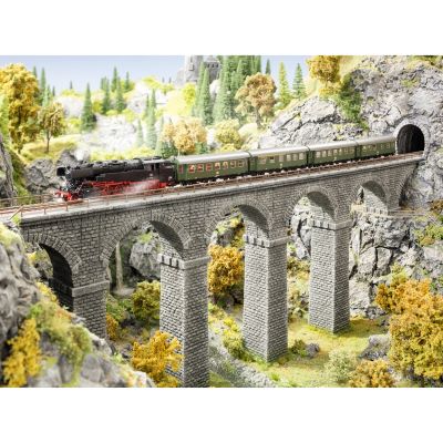 Noch 58675 Ravennaviadukt