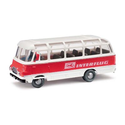Robur Lo 2500 Bus