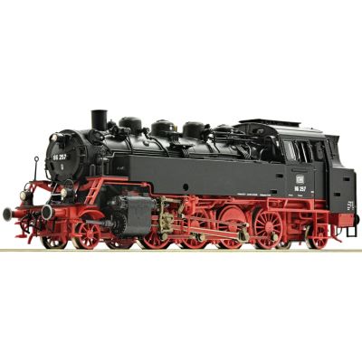 Roco 73023 - Dampflokomotive BR 86, DB, Ep. III