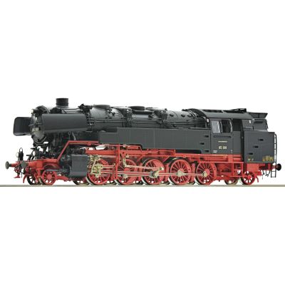 Roco 72267 - Dampflokomotive 85 001, DB, Epoche III