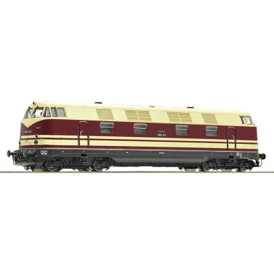 Roco 73891 Diesellokomotive BR V 180, DR, Epoche III