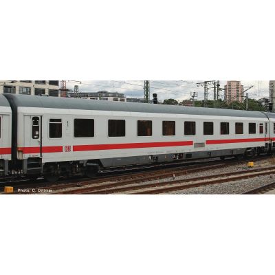 Roco 74653 - IC-Abteilwagen 1. Klasse, DB AG, Ep.V - VI - Modellbahnshop