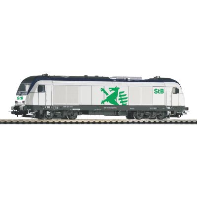 Piko 57903 - diesel locomotive BR 218 DB, Ep. IV