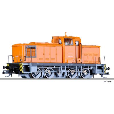 Tillig 96115 Diesellokomotive BR 346 der DR, Ep. V
