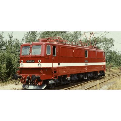 Brawa 43126 Elektrolokomotive 242 der DR