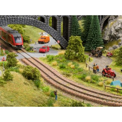 Noch 60811 Perfekt-Set "Rechts & links der...