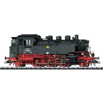 22433 Trix Dampflok BR 24 Ep. III