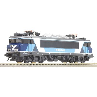 Roco 73683 Elektrolokomotive 101001, Railpromo, Ep. VI