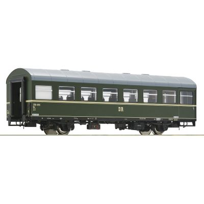 Roco 74459 Reko-Sitzwagen, DR, Ep. III - Modellbahnshop