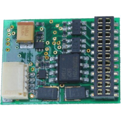 Uhlenbrock 75335 ID2 Decoder, MTC21, Mfx