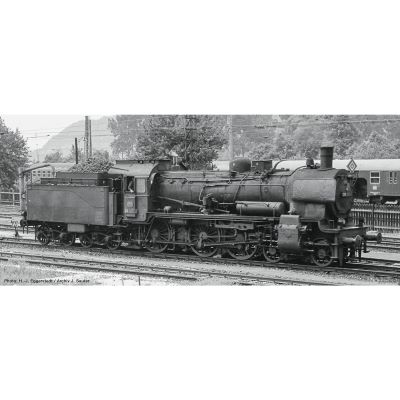 Roco 71380 Dampflokomotive BR 038, DB, Ep. IV (inkl....