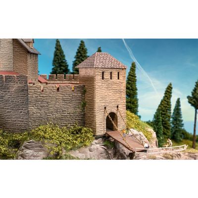 Faller 232196 Burg Rabenstein