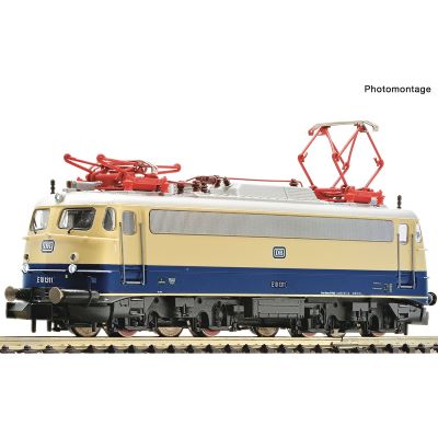 Fleischmann 733879 Elektrolokomotive E 10 1311, DB, Ep. III...