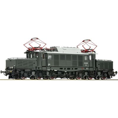 Roco 71354 Elektrolokomotive BR E 94, DRG, Ep. II...