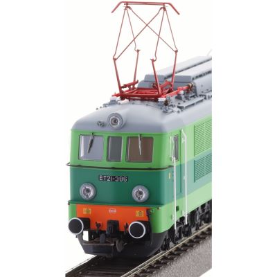 Piko 51606 | H0 | Elektrolokomotive | ET21 | V