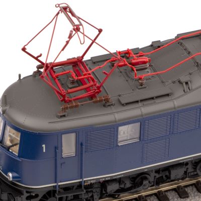 Piko 51878 | H0 | Elektrolokomotive | BR 118 | IV