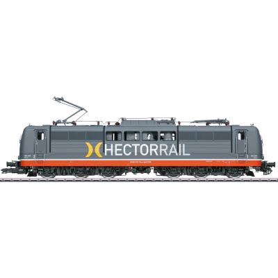 Märklin 55253 | E-Lok BR 162 Hectorr.