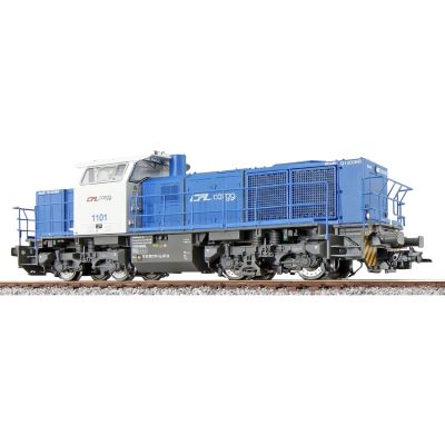 ESU 31308 Diesellok G1000, CFL Cargo, Ep. VI (inkl....