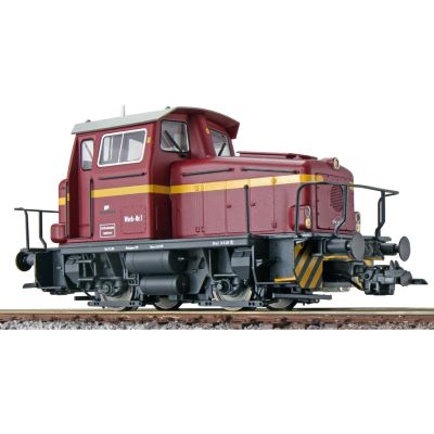 ESU 31442 Diesellok KG 230 B "Werk 1...