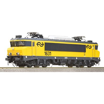 Roco 78161 Elektrolokomotive 1631, NS, Ep.IV