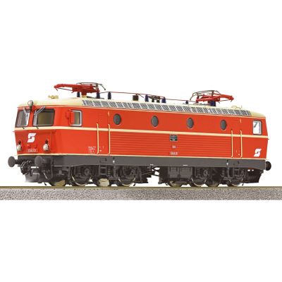 Roco 78434 Elektrolokomotive 1044.01, ÖBB, Ep.IV