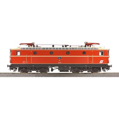 Roco 78434 Elektrolokomotive 1044.01, ÖBB, Ep.IV