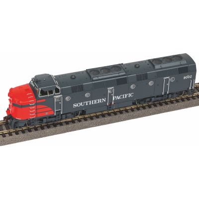Piko 97448 Sound-Diesellok SP 9002...