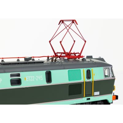 Piko 96339 | H0 | Elektrolokomotive | ET22 | IV