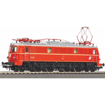 Piko 51145 electric locomotive Rh 1018, ÖBB, Ep. IV...