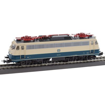 Piko 51817 | H0 | Elektrolokomotive | BR 110.3...