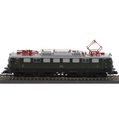 Piko 47466 | TT | Elektrolokomotive | BR 150 | III