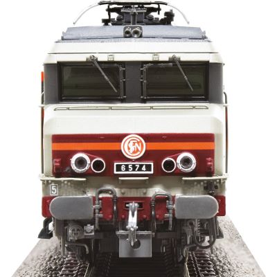 Roco 70618 Elektrolokomotive CC 6574, SNCF, Ep. IV