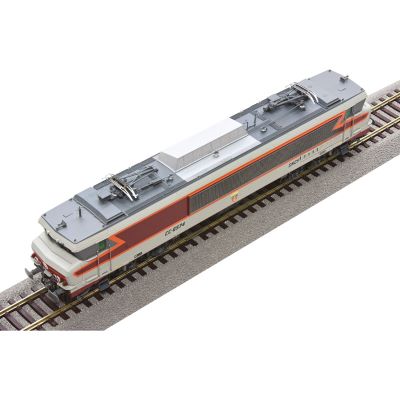 Roco 70619 Elektrolokomotive CC 6574, SNCF, Ep. IV... - Modellbahnshop